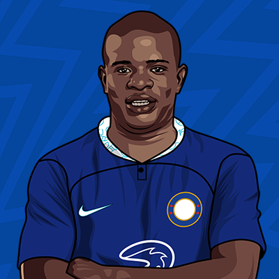 N'Golo Kanté Archives – Talk Chelsea