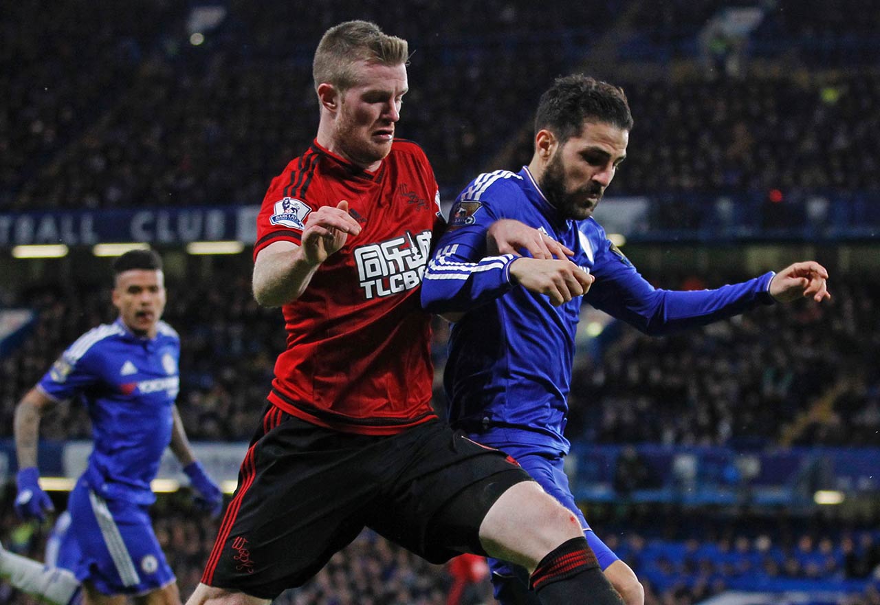 Chelsea vs West Brom Preview, Team News & Key Stats – Talk Chelsea