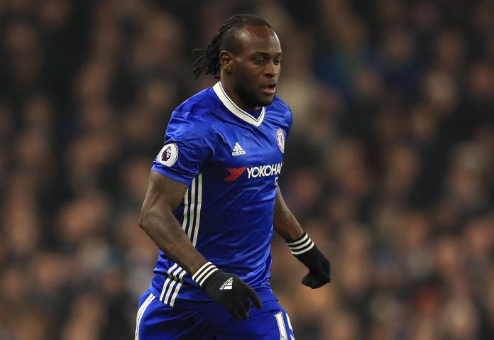 The Science Behind Victor Moses’ Unstoppable Attacks – Talk Chelsea