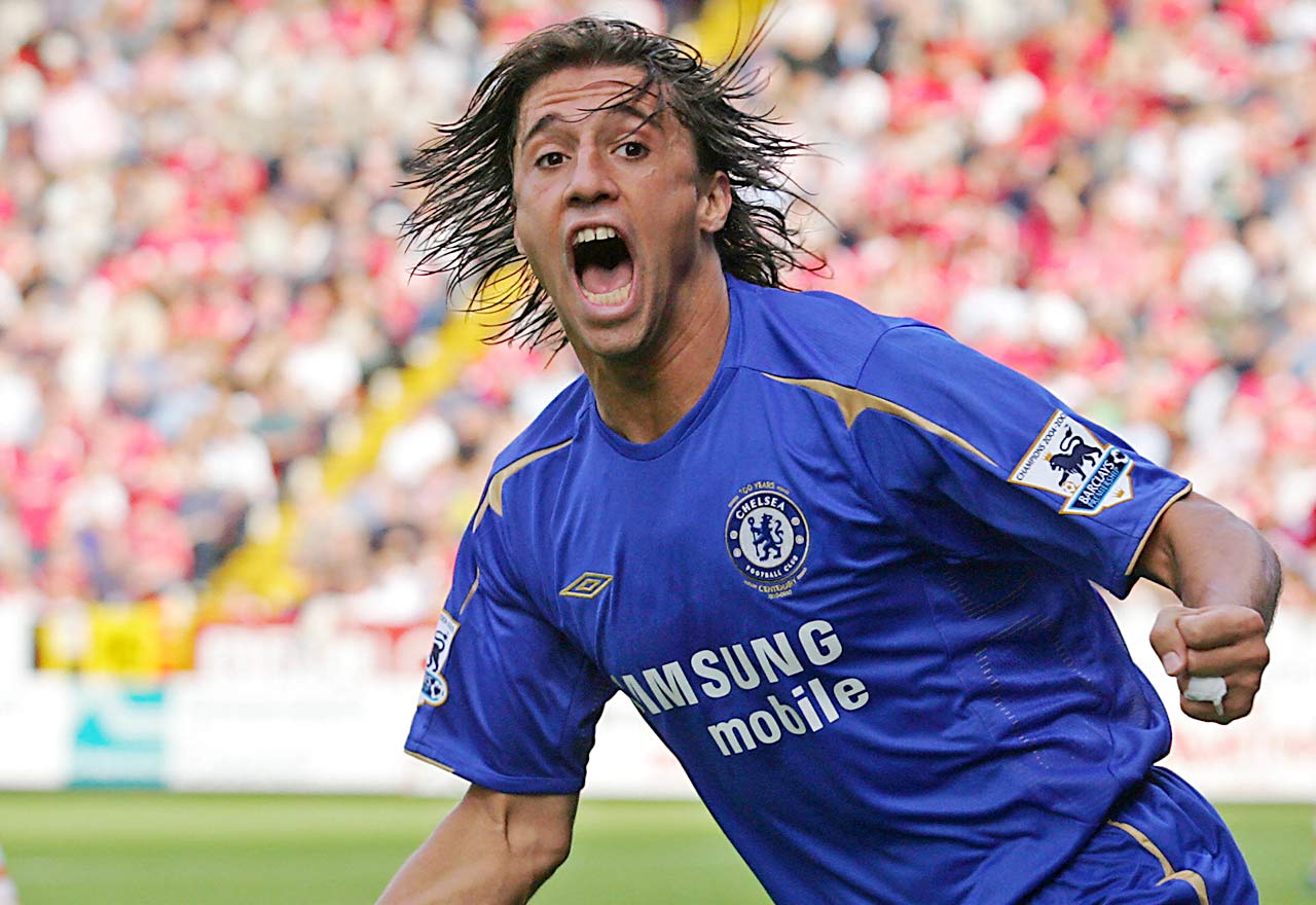 Ranking the top ten Chelsea strikers signed in the past 15-years