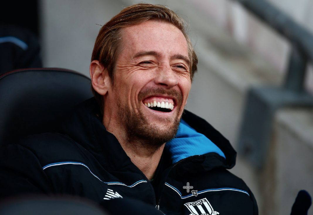 Peter Crouch to Chelsea: Twitter reacts hilariously to bizarre rumour