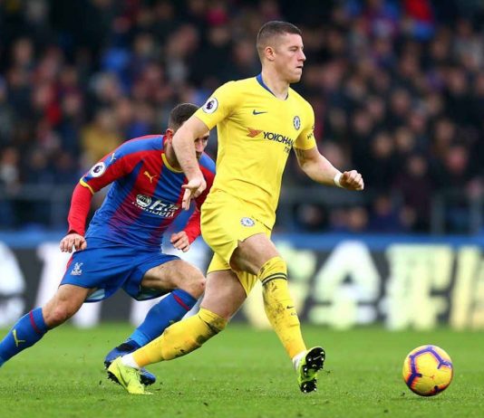 Talk Chelsea - A Chelsea FC Blog for the Latest News, Videos, and Opinion