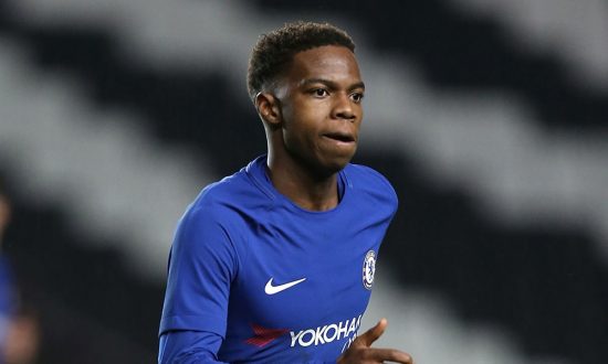 Charly Musonda is back, does he have a chance at Chelsea? – Talk Chelsea