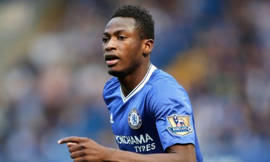 Baba Rahman: Chelsea's first departure since Tuchel's arrival – Talk ...
