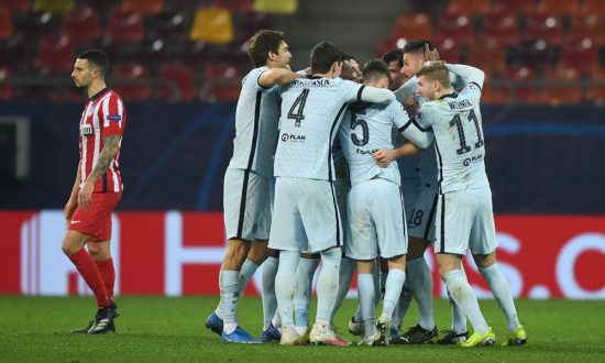 Incredible Olivier Giroud makes the difference - Chelsea player ratings ...