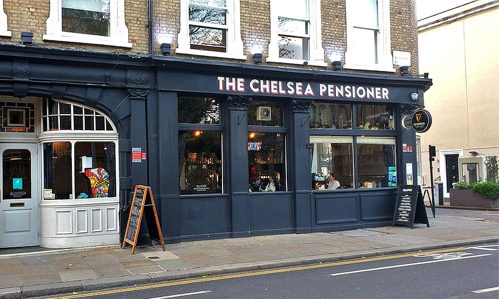 Making The Most Of Your Day At Stamford Bridge - Talk Chelsea Blog