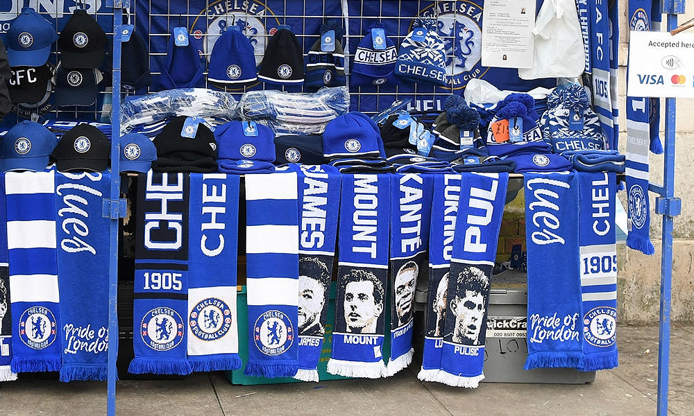 Making The Most Of Your Day At Stamford Bridge - Talk Chelsea Blog