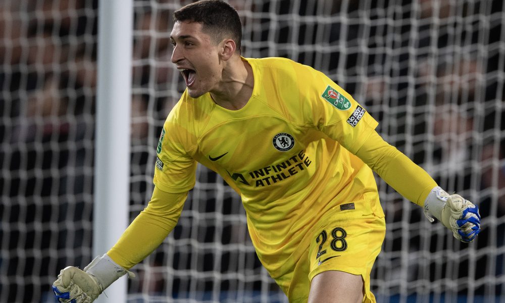 Talk Chelsea - A Chelsea Blog for the Latest News, Videos, & Opinion