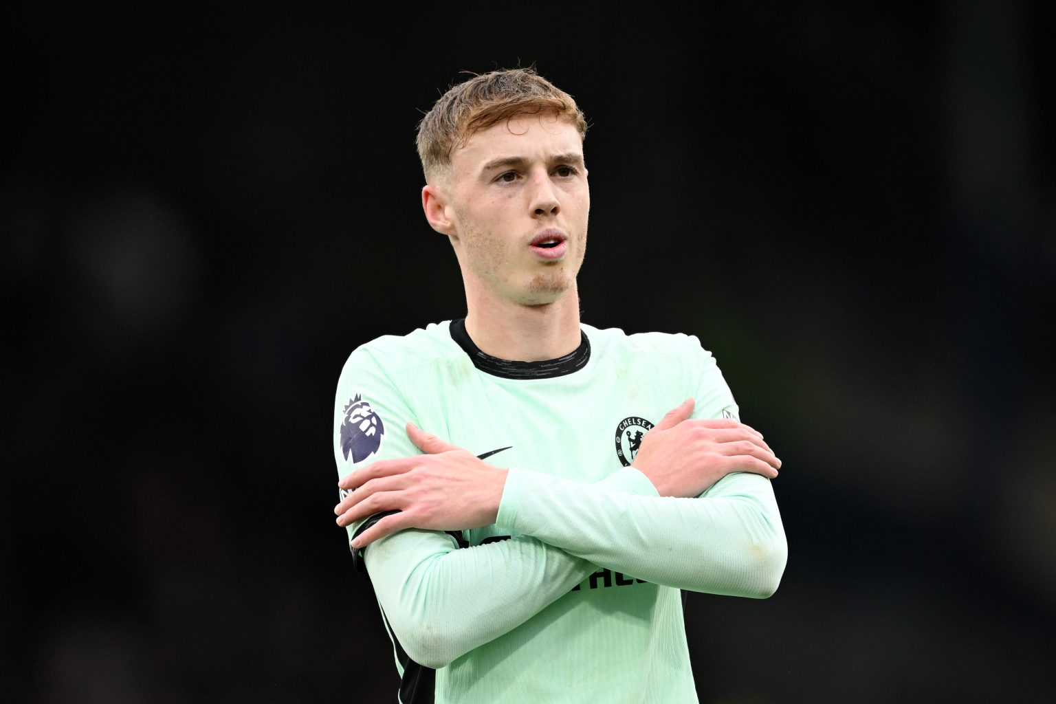 The Cole Palmer stats behind World Cup absence