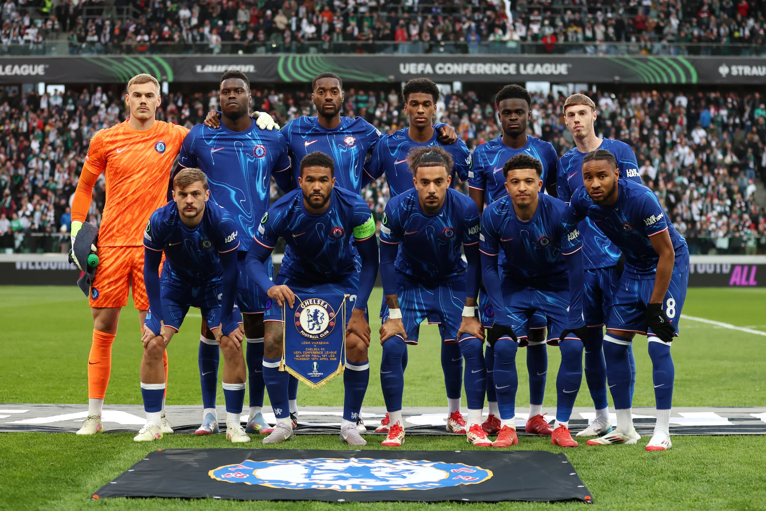 First Team – Talk Chelsea