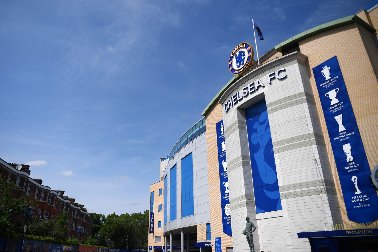 Chelsea have put UCL fate back in their own hands and they'll do it ...