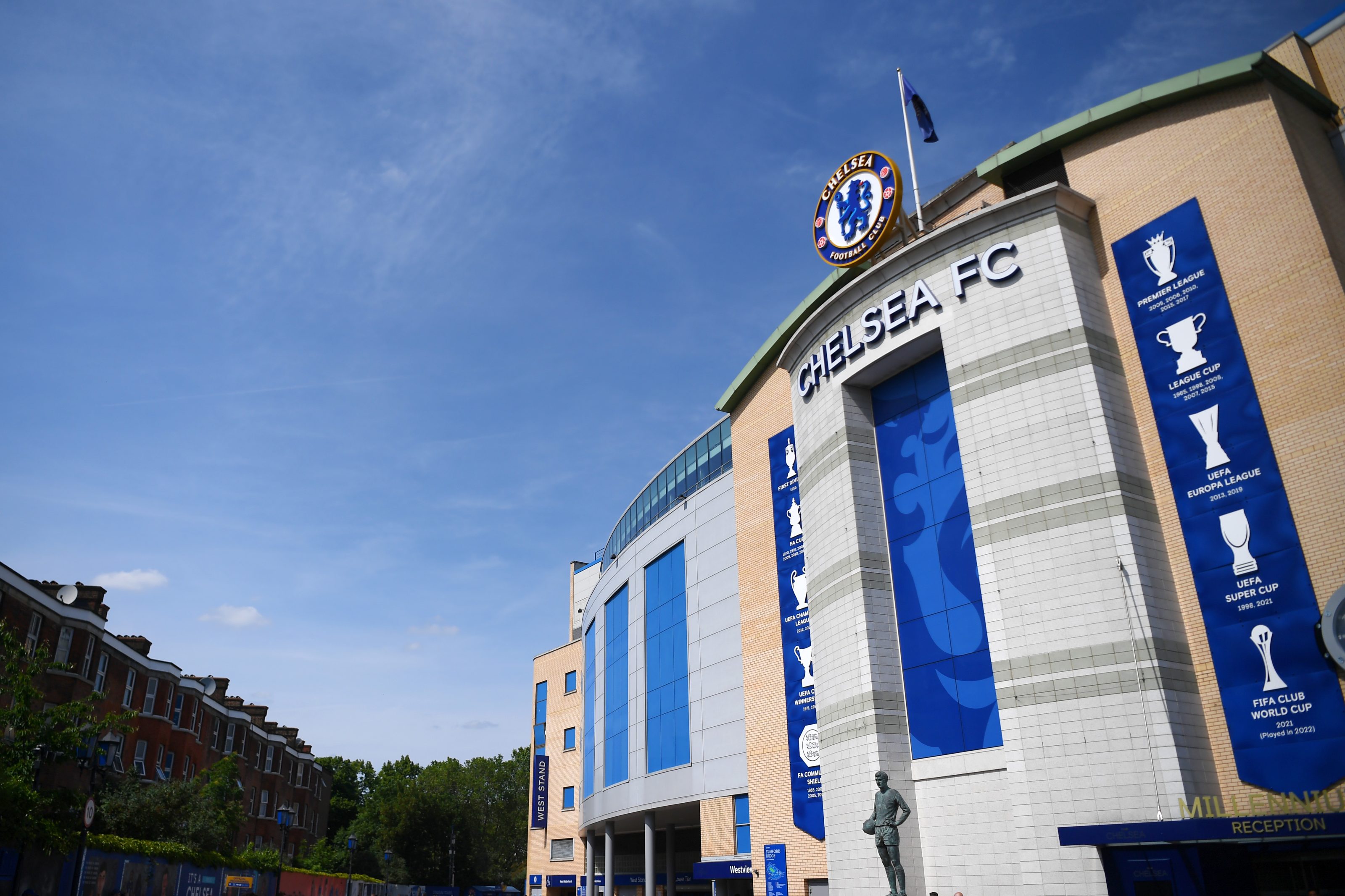 7 Countries where Chelsea have a supporters' club you probably didn’t ...