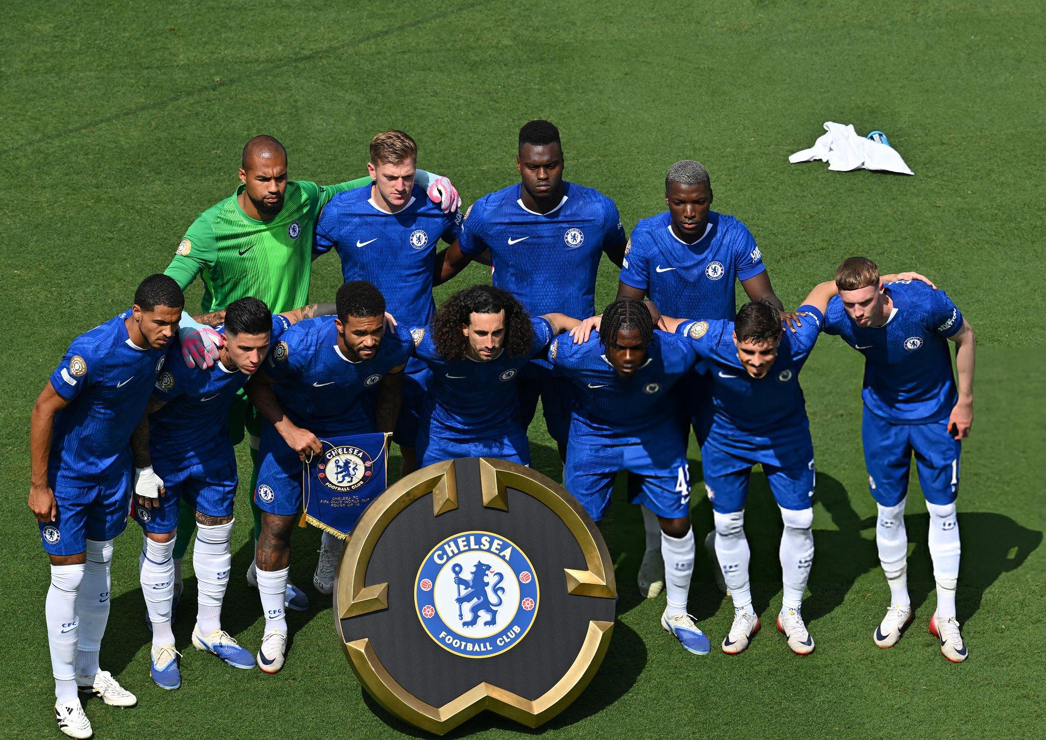 Chelsea should genuinely fancy themselves to win Club World Cup ...