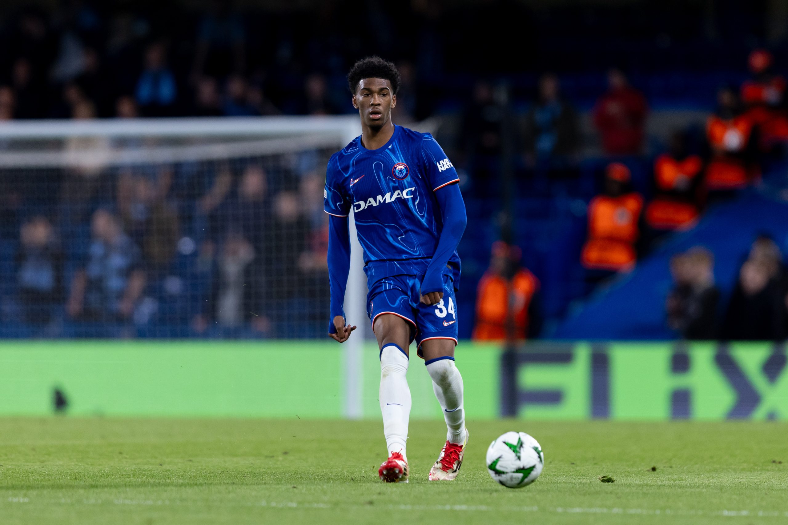 No more Adidas: Chelsea terminate sponsorship deal – Talk Chelsea