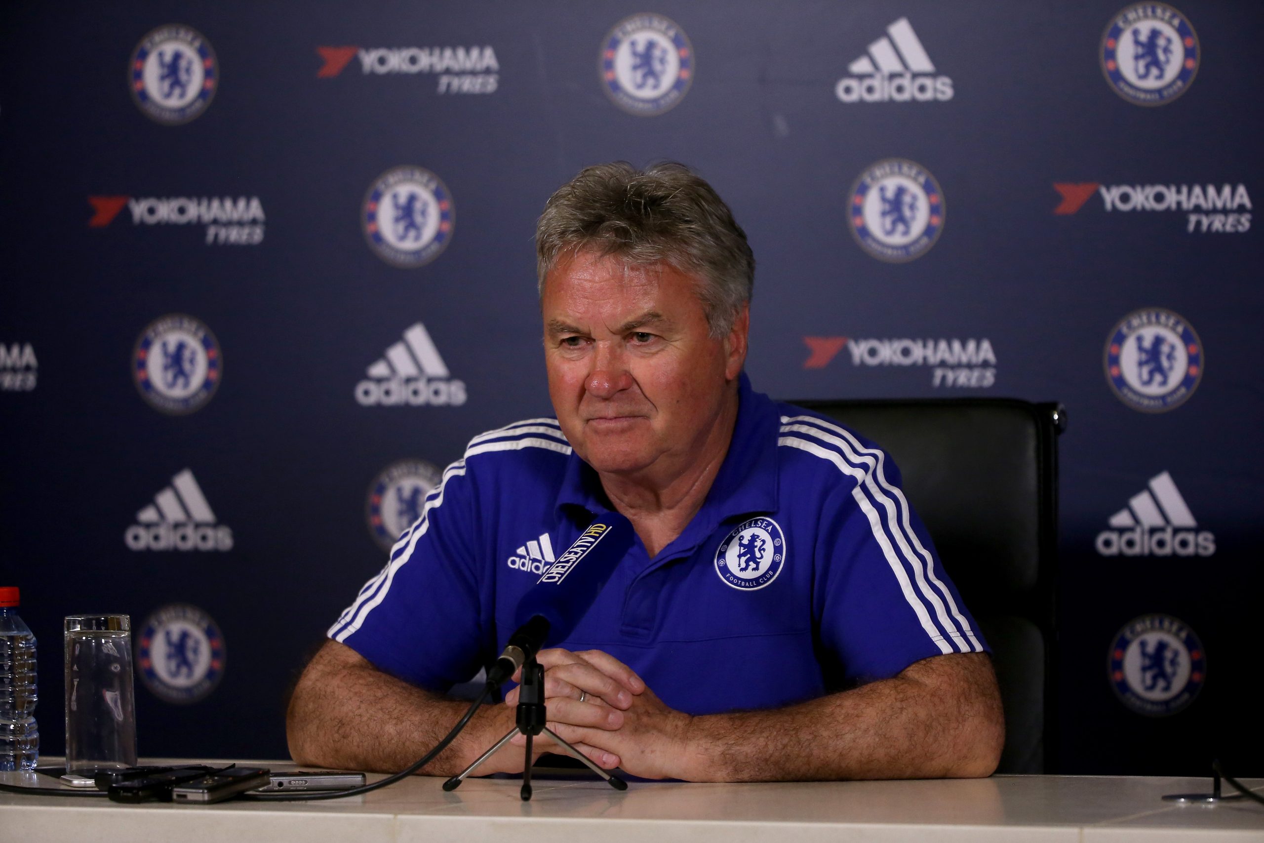 How many managers have won trebles? Reflecting on some of the best in ...