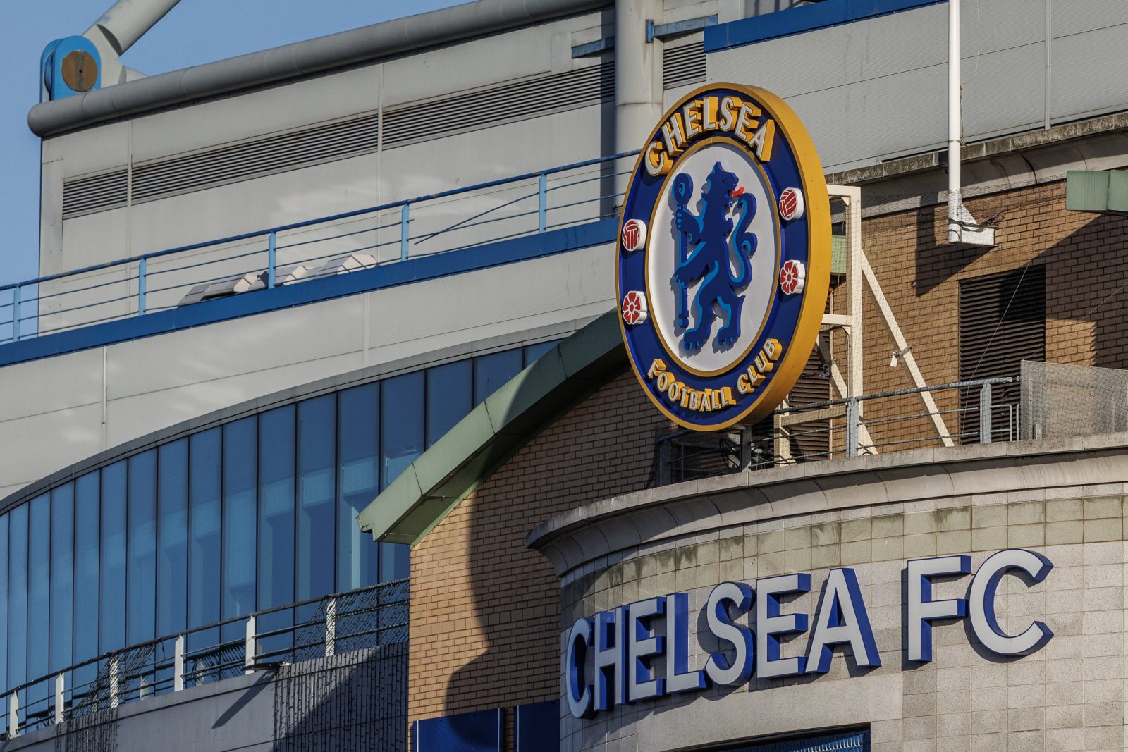 Chelsea being closer to 16th than 3rd is far from progression - opinion ...