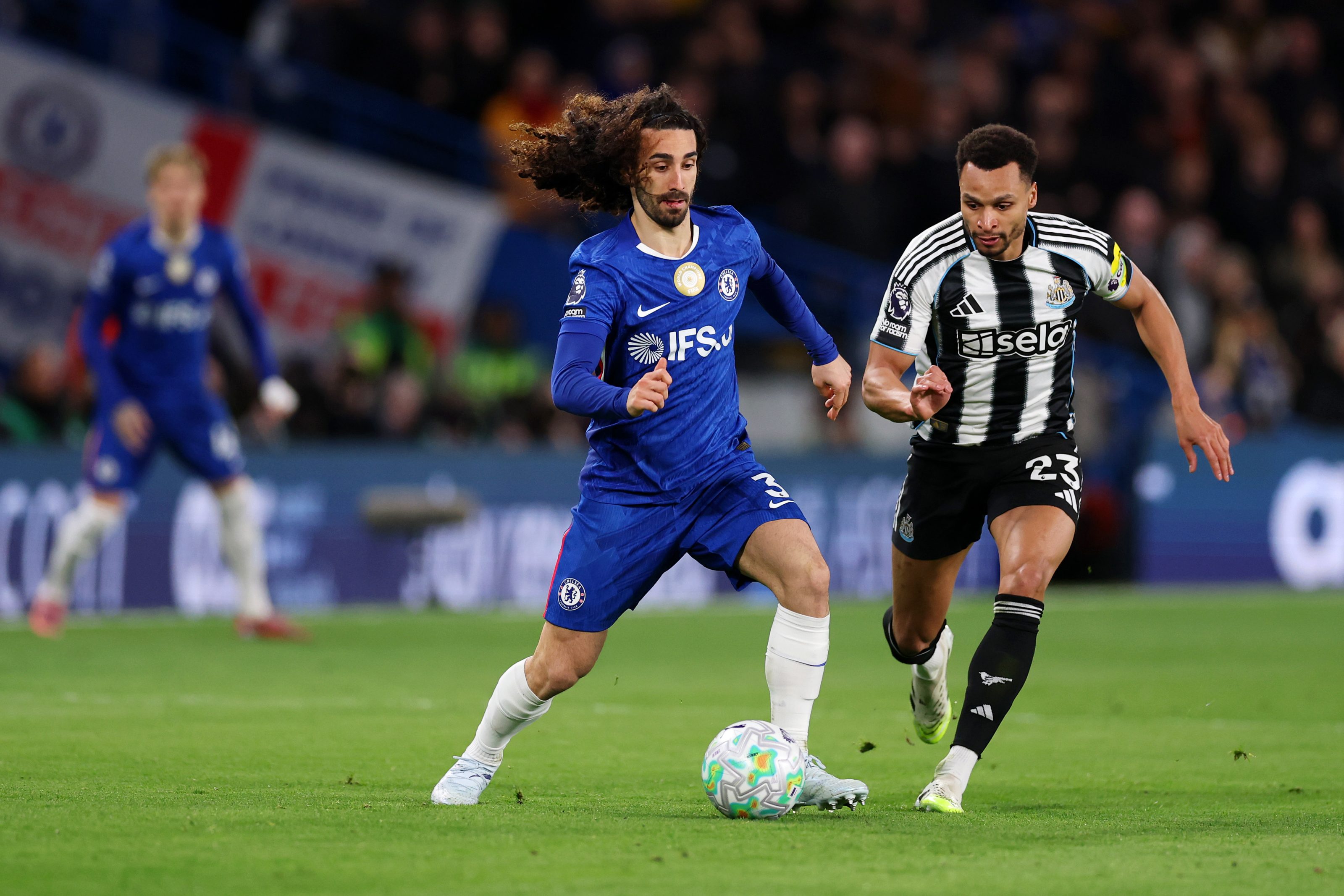 Chelsea and Atletico likely to settle on a €40m+ compromise