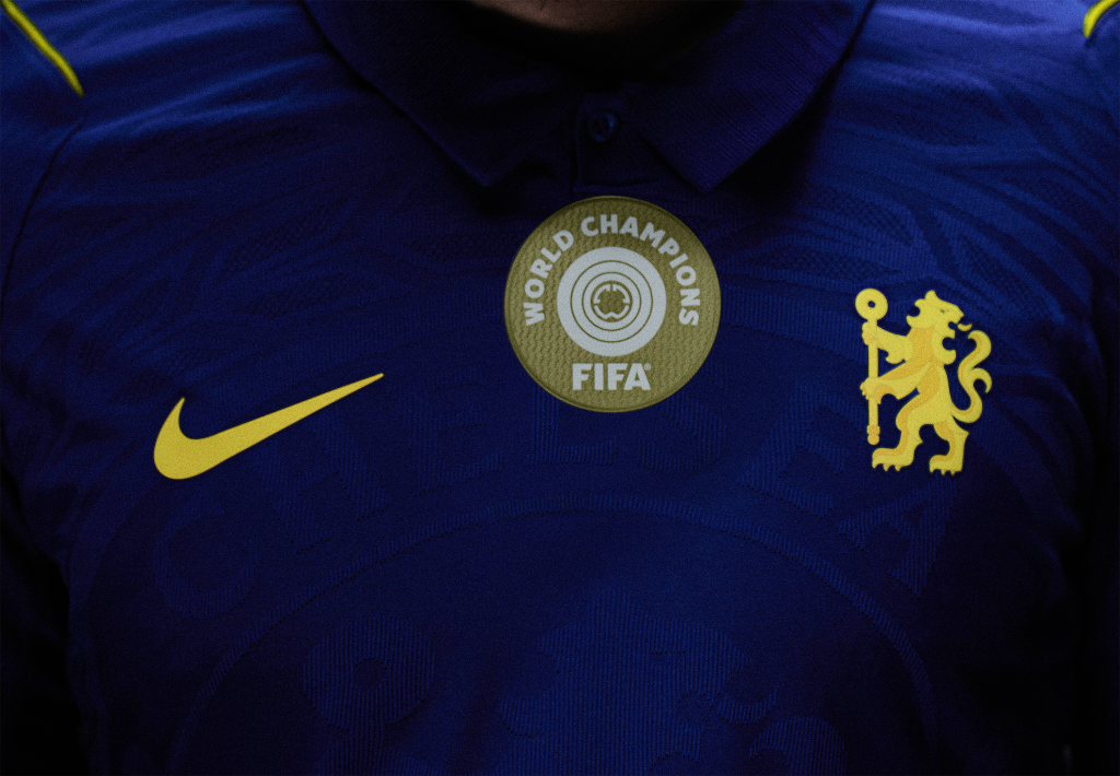 Chelsea release 2026/2027 kit with two notable players absent